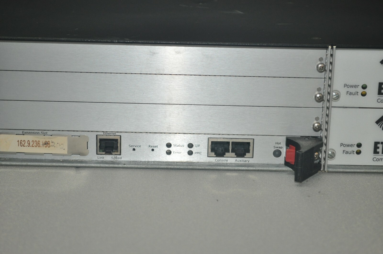 SECURELOGIX ETM 3200 APPLIANCE SPECIFICATIONS MODEL 39C04ZCX28Y3HN85 | eBay