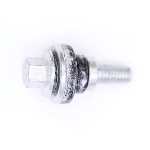 Collar Bolt With Washer M6x25 Part Number - 10200321 For Harley ...
