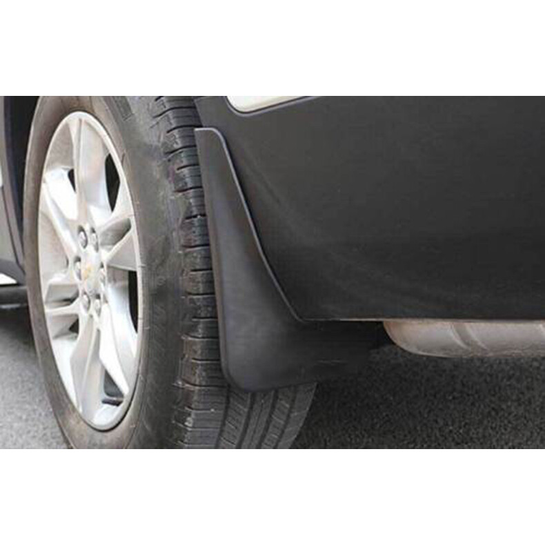 2019-2022 Chevy Blazer Car Front Splash Guards Mud Flaps Mud Fender ...