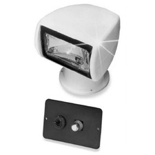 JABSCO 63022 6" Remote Control Searchlight 12 Volt for sale online | eBay