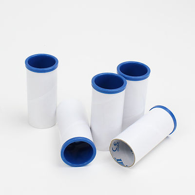 50 Disposable SafeTway Spirometry Mouthpieces Tubes One Way Valve ...