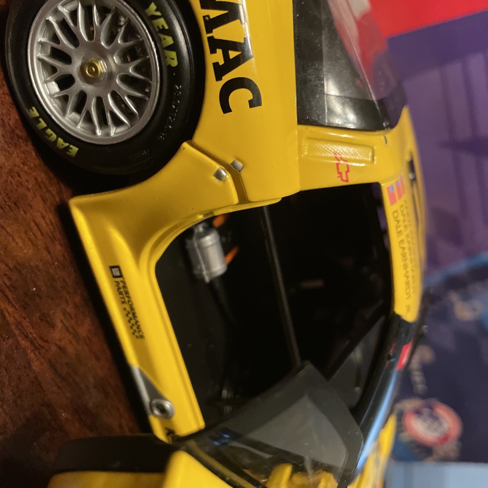 action collectibles nascar 1:18 Limited Edition Adult Collection | eBay