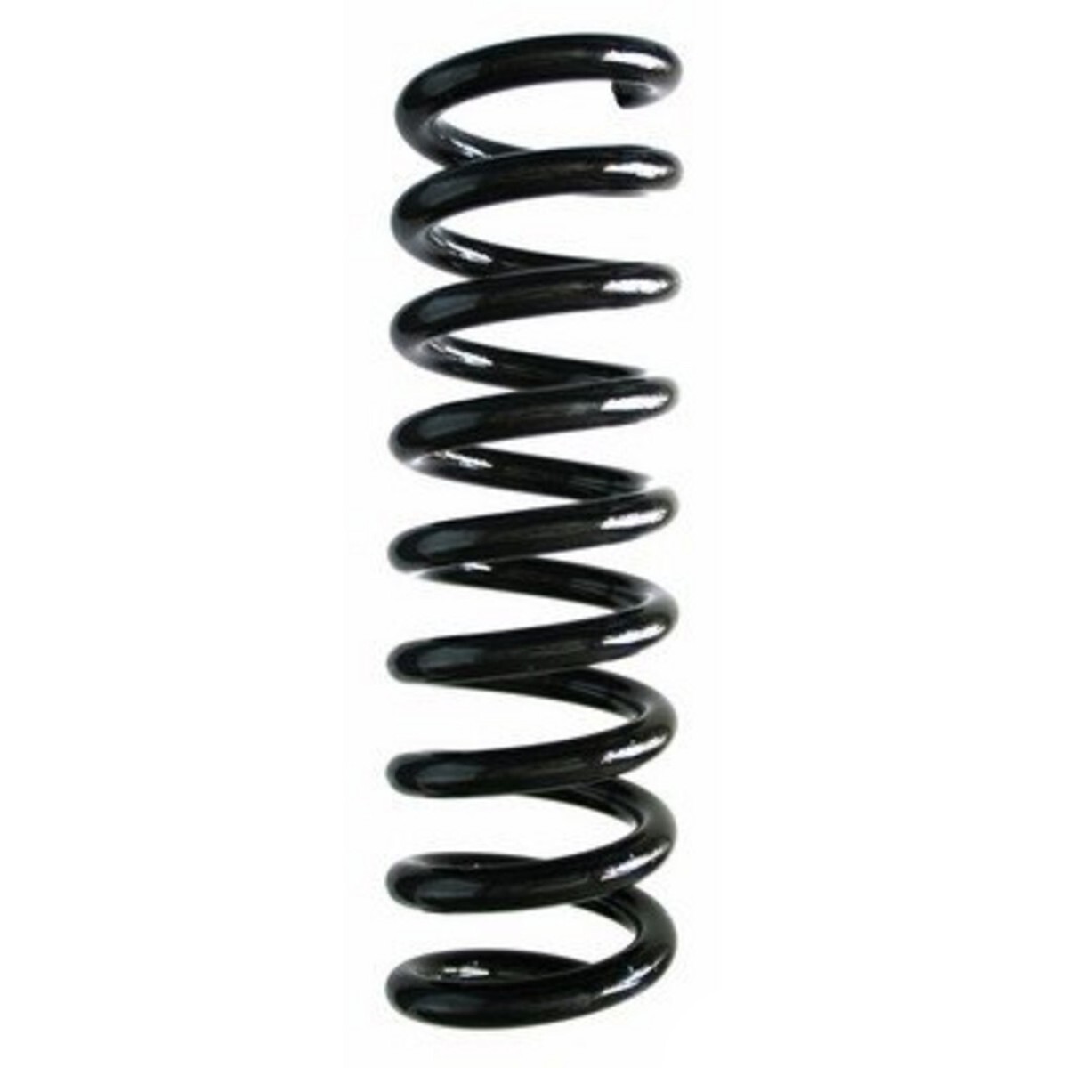 19380 Suplex Coil Springs Rear Driver or Passenger Side for Mercedes E ...