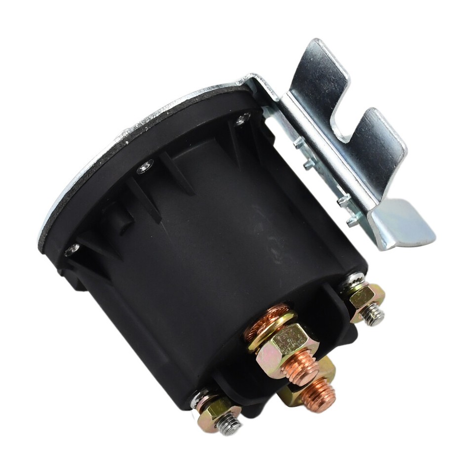 HYD01633 HYD08831 Starter Solenoid Relay Switch for Boss Snow Plow | eBay