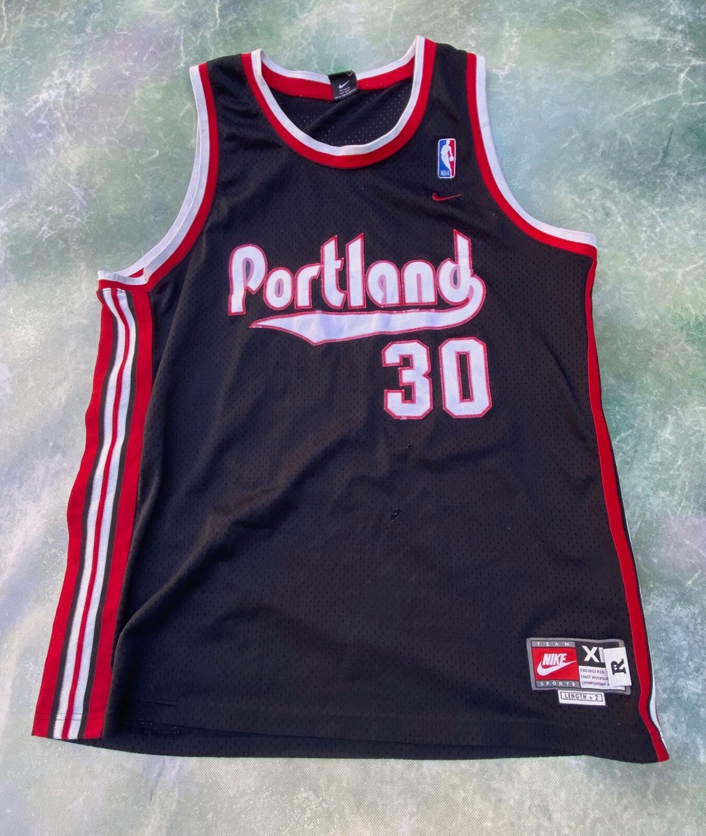 Blazer Di Rasheed Wallace