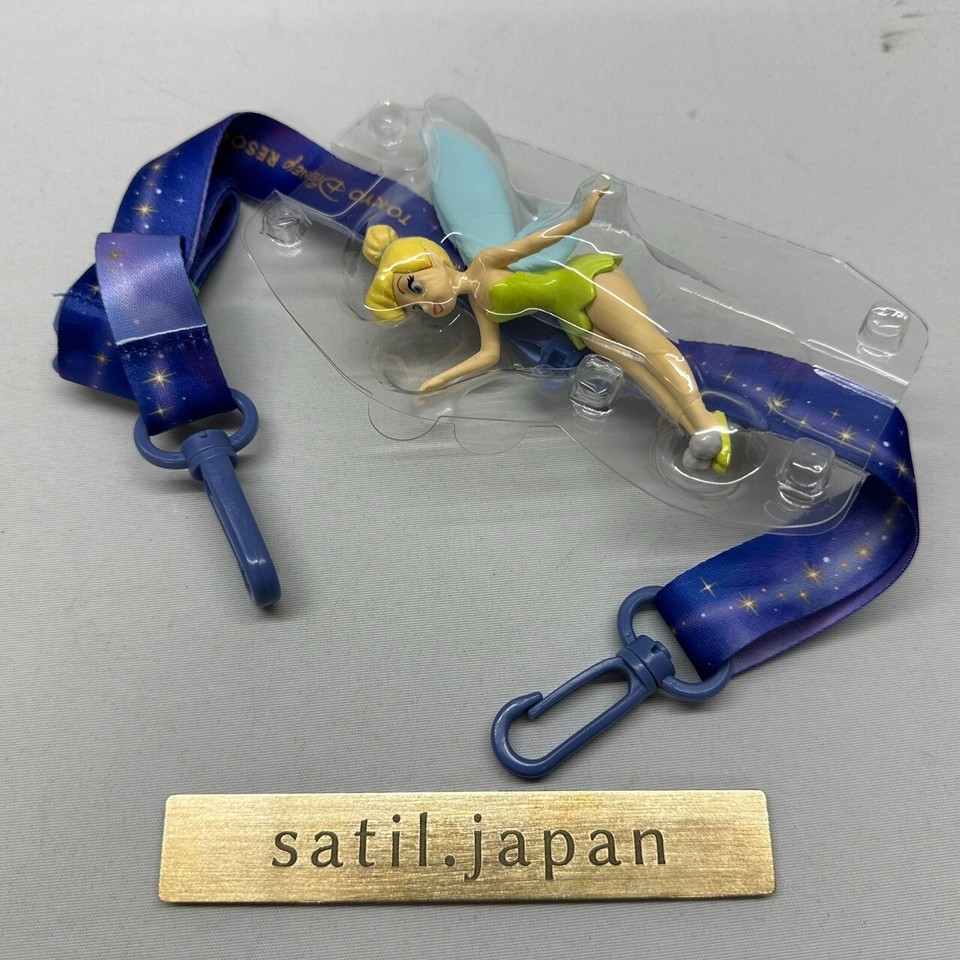 [NEW] Tokyo Disney Resort Peter Pan Fantasy Springs Popcorn Bucket ...