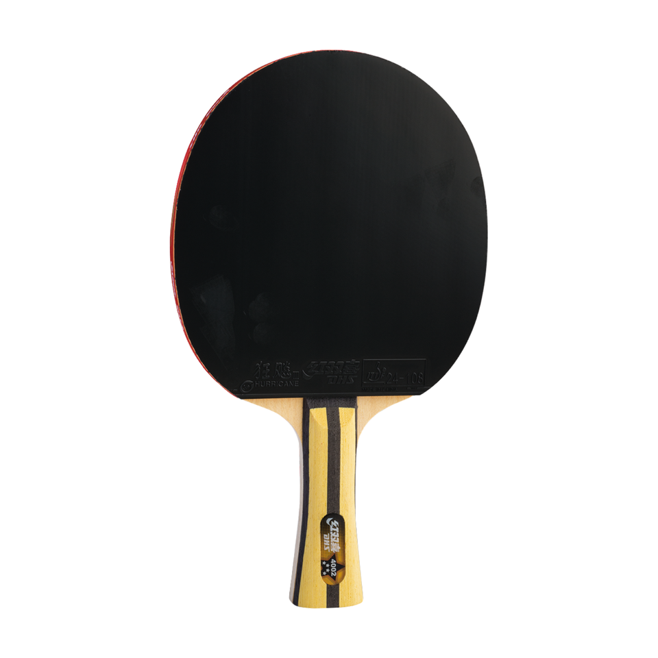 [DHS Sports USA] H4002 4 Star Table Tennis Racket Shakehand ...