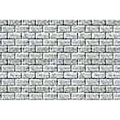 1:100 Concrete Block Sheet, 7.5"x12" (2) | eBay