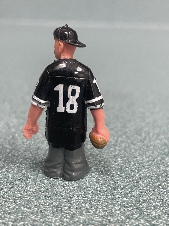 Vintage Lil Homie Ray Da Homie #328 From Series 10 | eBay