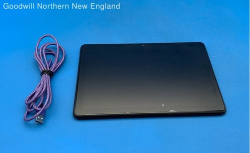 Amazon Fire HD 10 (11th Gen.) T76N2B 32GB Wi-Fi 10.1" Tablet - Tested ...