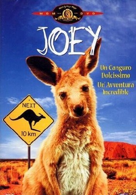 Joey (DVD) Ed Begley Jr. Alex McKenna Jamie Croft Rebecca Gibney (UK ...