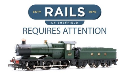 MAINLINE 'OO' GAUGE 37058 GWR GREEN 0-6-0 CLASS 2251 COLLETT GOODS ...