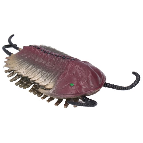 Simulated Trilobite Model Figurine Marine Animal Figure Toy Birthday ...