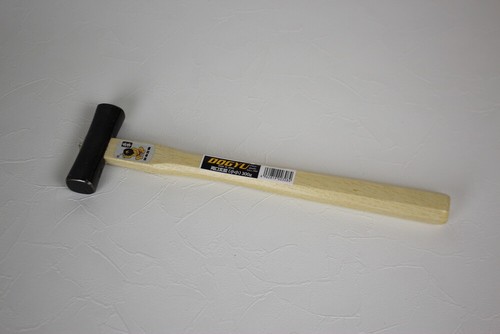 Dogyu double side chisel Hammer small light weight 300 g wood handle | eBay