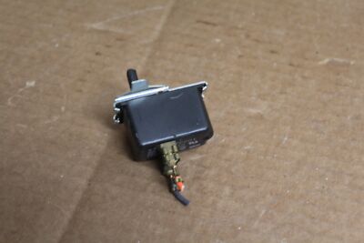 GE Dryer Buzzer Switch Part # WH12X1005 | eBay