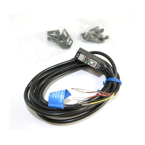 NEW KEYENCE PZ-42P Photoelectric Switch Sensor | eBay