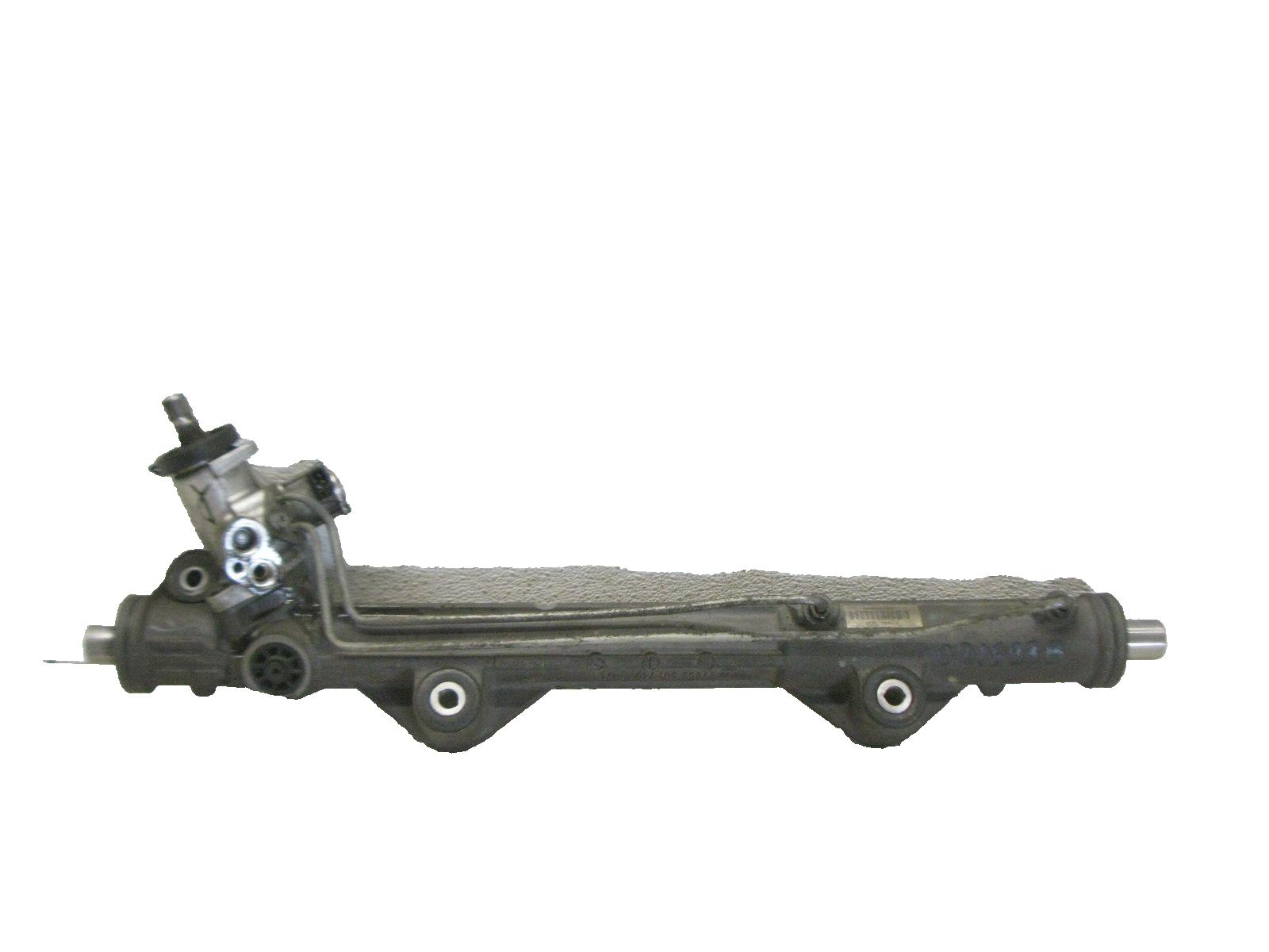 💚 2010-2015 JAGUAR XJ STEERING GEAR RACK AND PINION C2D2613 | eBay
