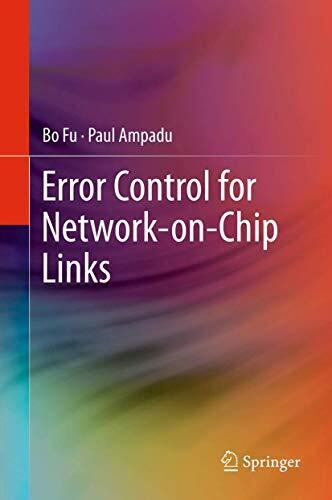 Error Control for Network-on-Chip Links 9781489986337| eBay