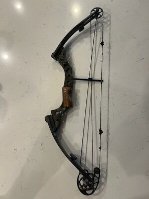 Mathews FX Solo Cam Compound Bow | eBay