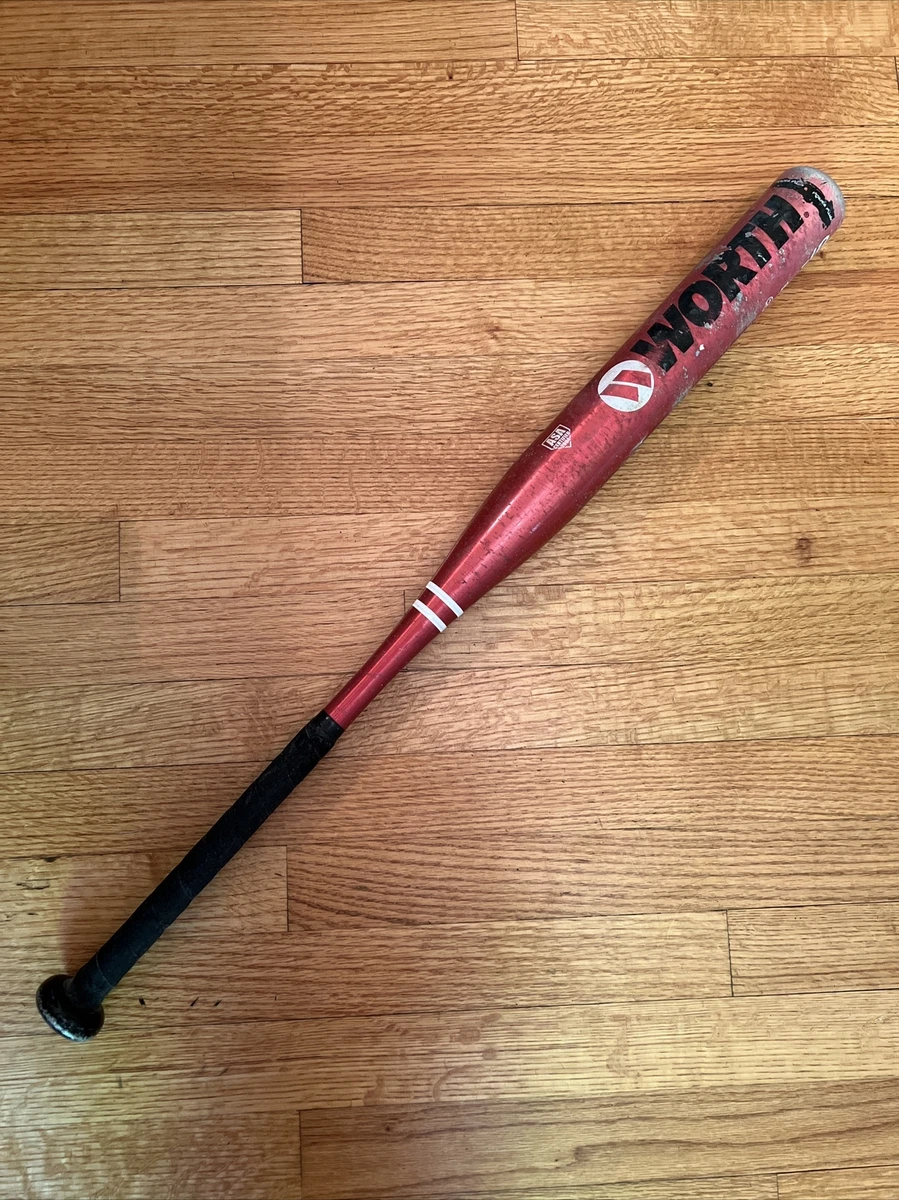 Fastpitch Softball Bats Worth