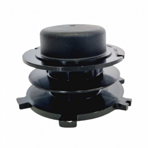 NEW GENUINE OEM STIHL 4002 713 3017 TRIMMER HEAD SPOOL AUTOCUT 25-2 ...