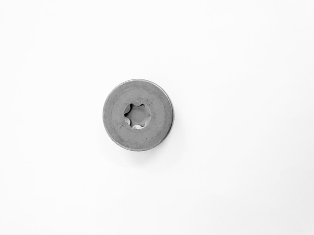 OEM Vauxhall Camshaft Position Actuator Plug Cover 55557288 for sale ...