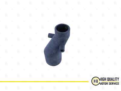 Reducer, Turbocharger Hose For Deutz 04271258, 1011, 2011, 1012. | eBay