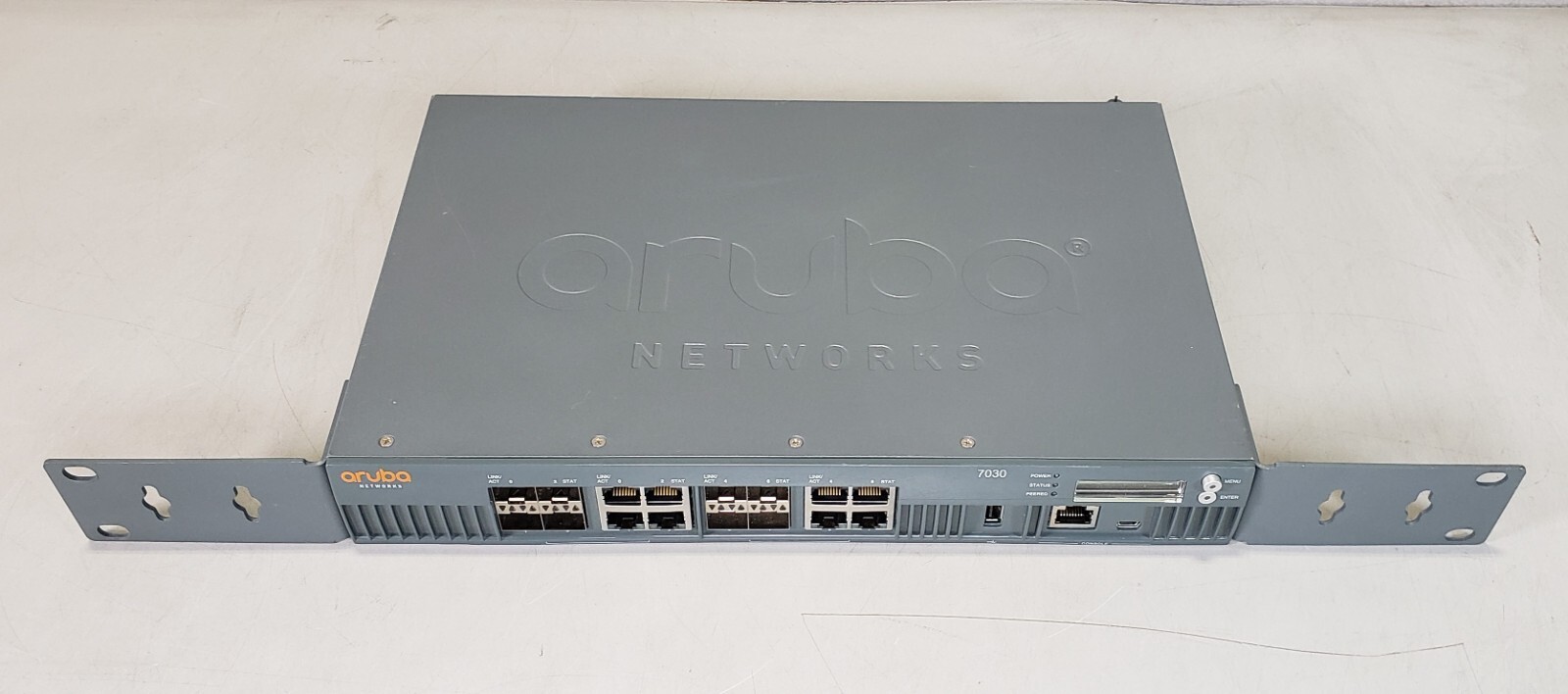 Aruba 7030-US Wireless LAN Mobility Controller ARCN7030 | eBay
