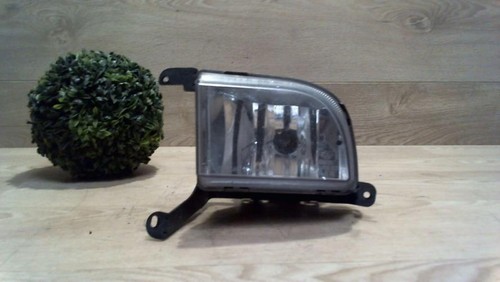 Anti brouillard gauche (feux) CHEVROLET NUBIRA 96551093 | eBay