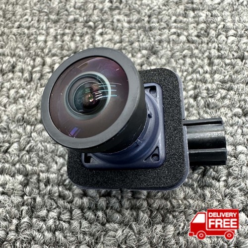 1pc Rear View Camera Fit For 2017-2021 Maserati Ghibli 670104387 | eBay