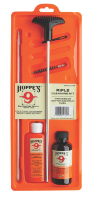 Hoppes Rifle, Hop U270b Cleaning Kit 270/7mm Clam | eBay