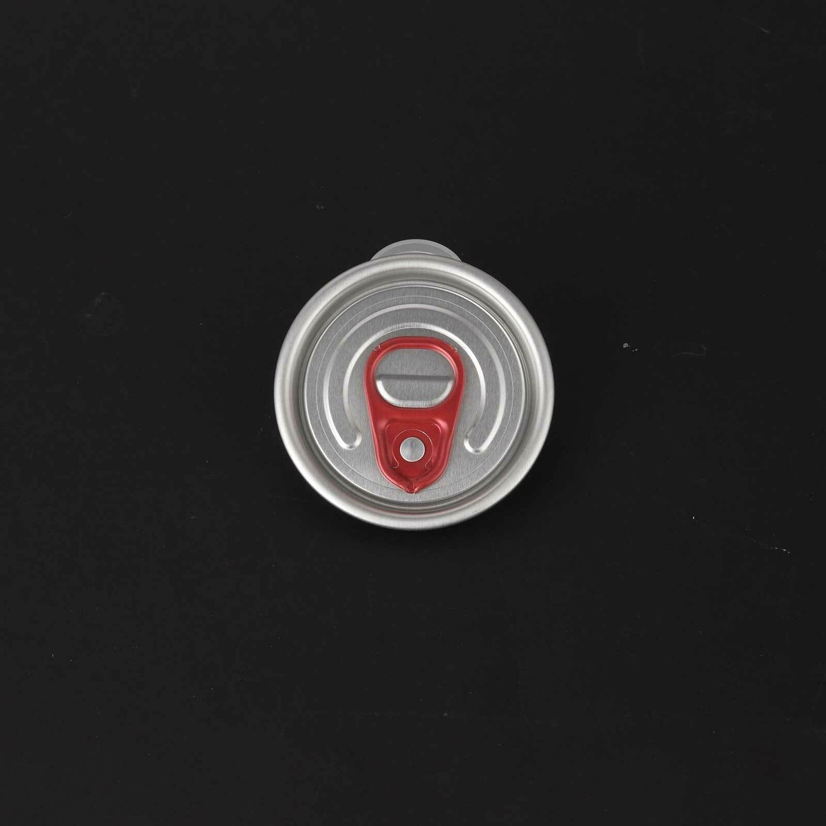 Soda Can Top Texture