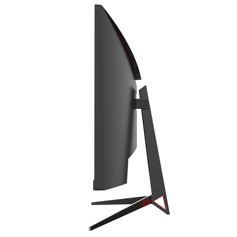 Z-EDGE 30" Ultra-Wide Full HD 21:9 2560x1080 200Hz(DP) 1ms Curved ...