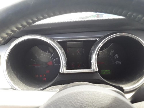 AC Compressor 4 Door Excluding Sport Trac 8-302 Fits 96-01 EXPLORER ...