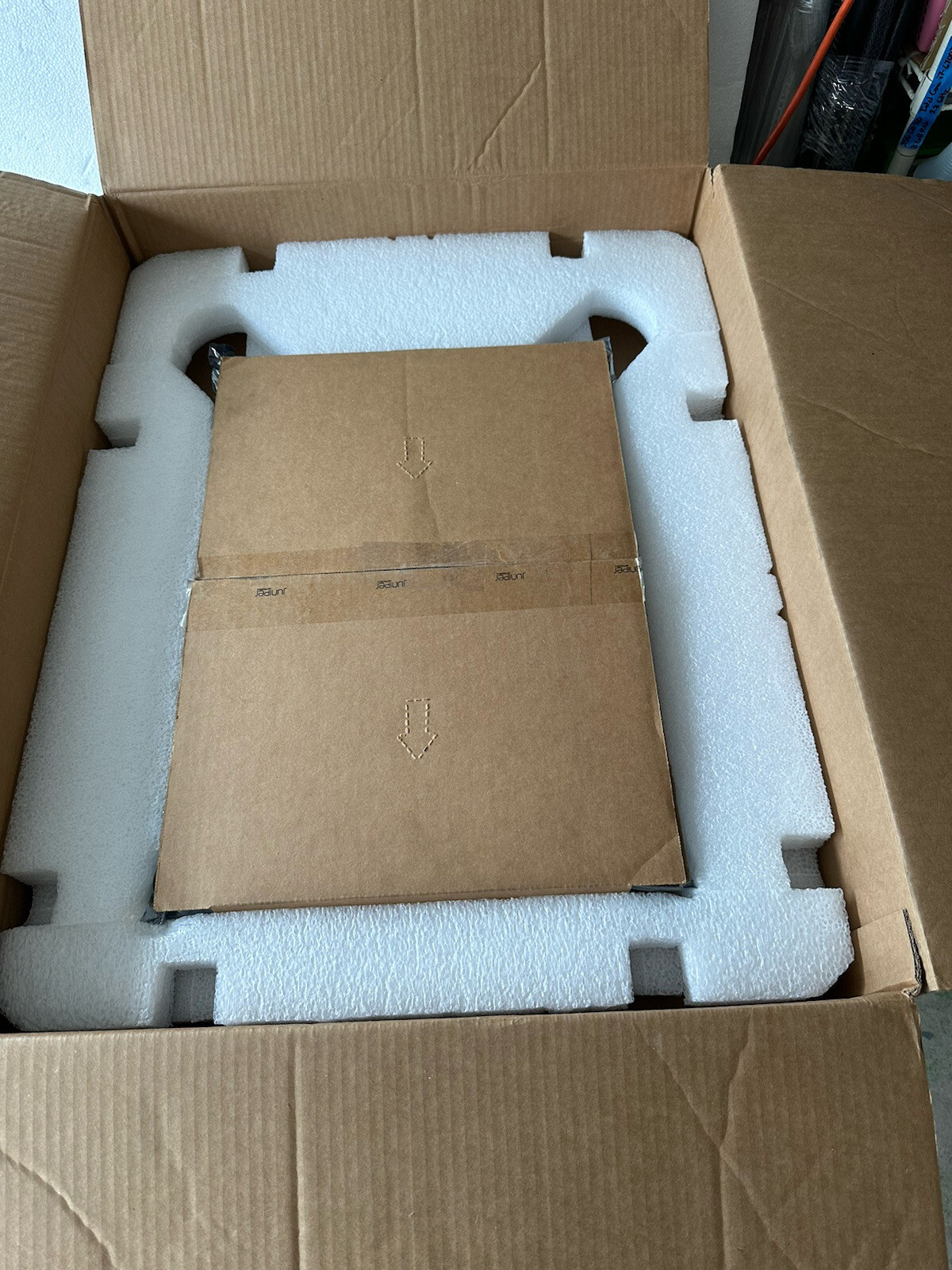 Juniper MPC7E-MRATE -RTU Multirate Port Line Card Open Box | eBay