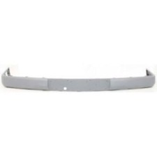 Genuine MERCEDES Bumper Impact Strip A124 C124 W124 1248850321 for sale ...