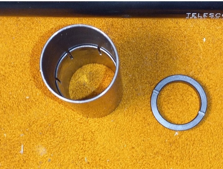 M1 Garand M1C M82 M81 Scope Sunshade Lyman Alaskan | eBay