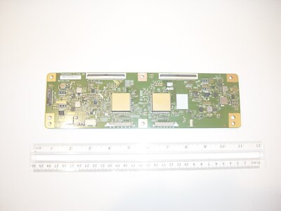 Sony XBR-85X850F T-Con Display Driver Control Board | 85T03-C0F ...