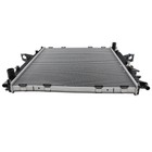 Aluminum Radiator Automatic for LR3 2005-2009 Range Rover Sport 2006-09 ...