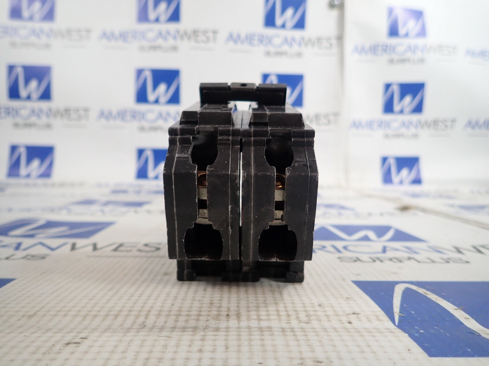 THQB2160 General Electric 60 Amp 2 Pole 120/240 Volt Bolt on Circuit ...