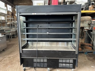 Coolers & Refrigerators - Federal Industrial