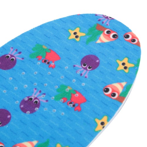 XS Children Orthotic Insole Flatfoot Toein Toeout Walking Correction ...