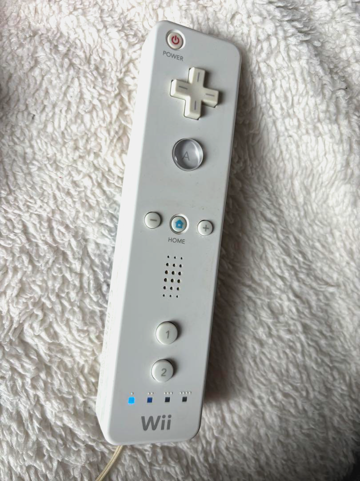 Nintendo Wii White Console, Tested, Factory Reset, Boxed with Many ...