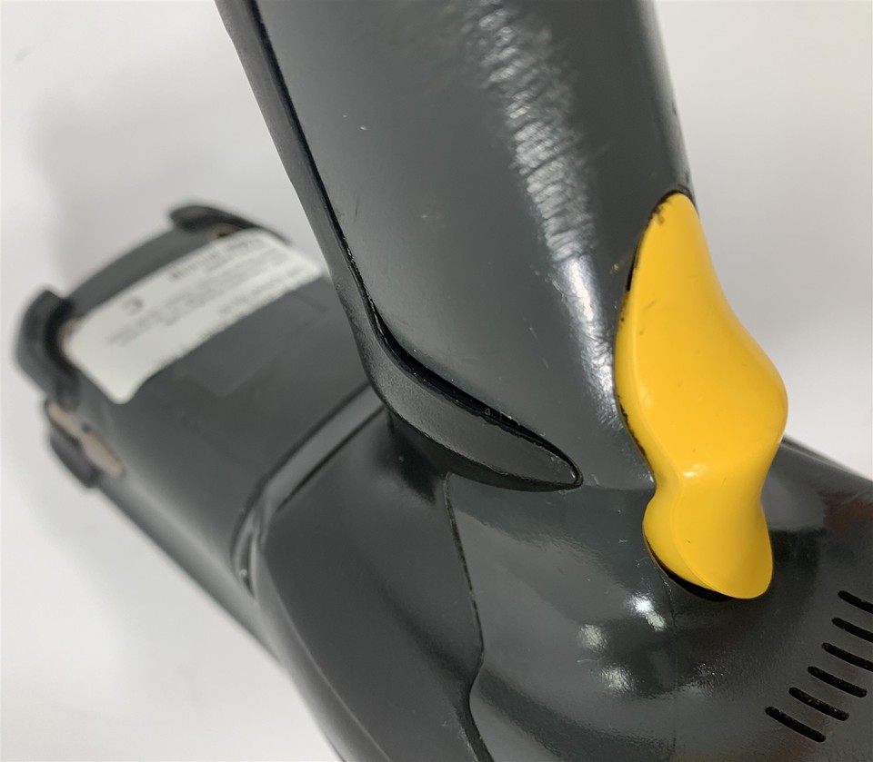 Symbol MC9200 MC92N0 Windows CE 7.0 1D Barcode Scanner w/ Battery *See ...