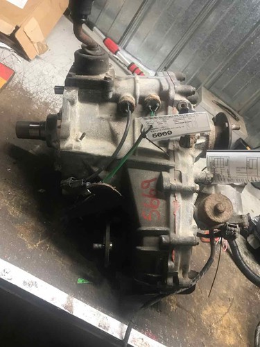 96 97 98 TOYOTA 4RUNNER Transfer Case 3.4auto Trans4x4 Verify Id | eBay