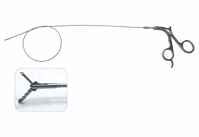 Parts & Accessories - Laparoscopic Instrument