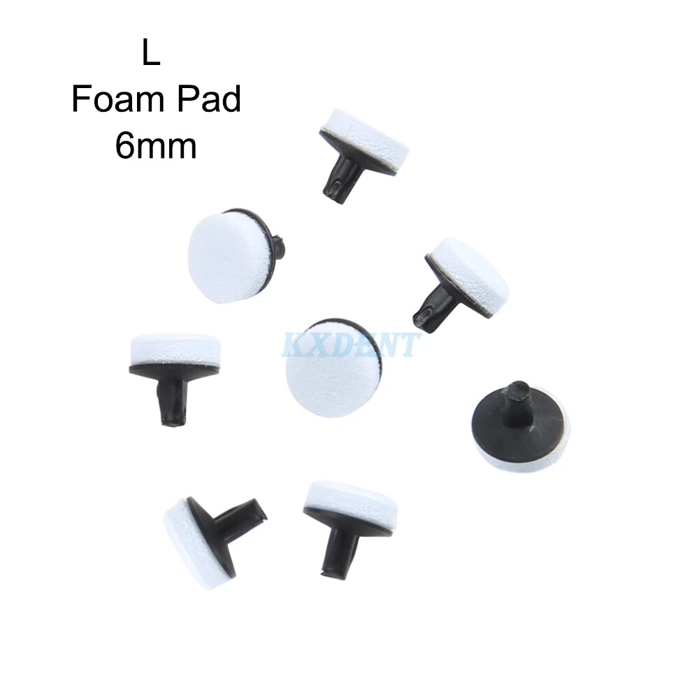 Dental Optrasculpt Pad Assortment Kit Anterior Posterior Composite ...