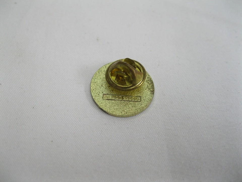 United States Olympic Committee Pin | eBay