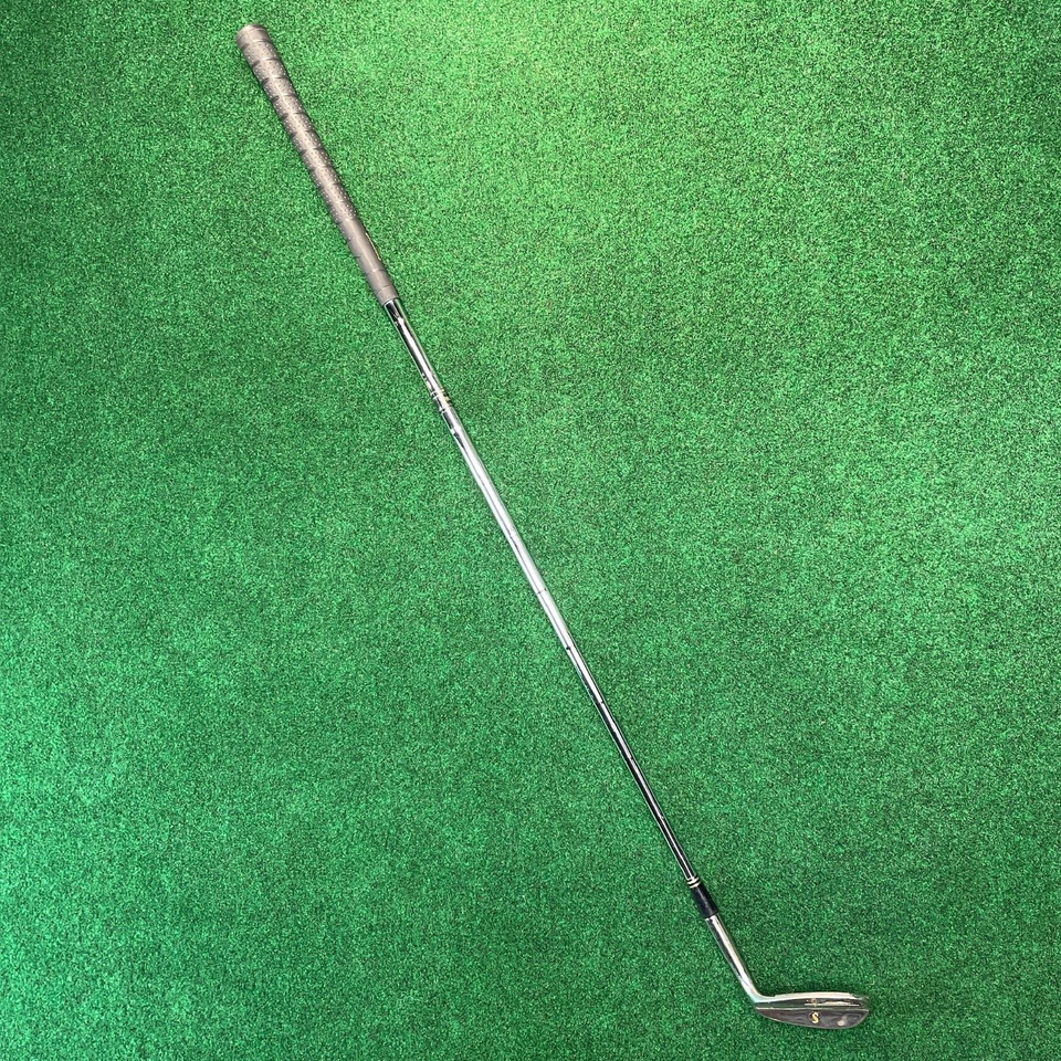 Spalding Pro Series 56 degree SW sand wedge TT R-flex shaft Tour Tech ...