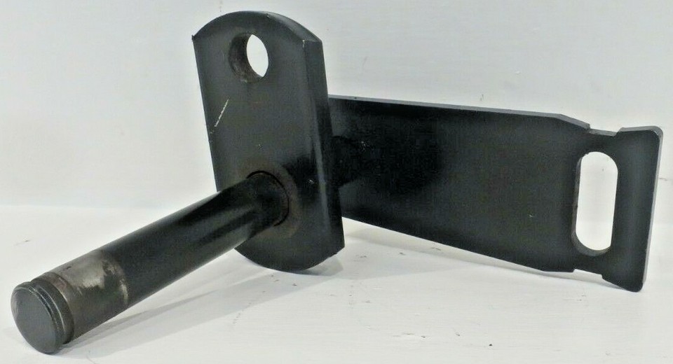 OEM Gravely ZT-52 HD 52" 991083 Zero-Turn Mower WMT- RH REAR LIFT ARM ...